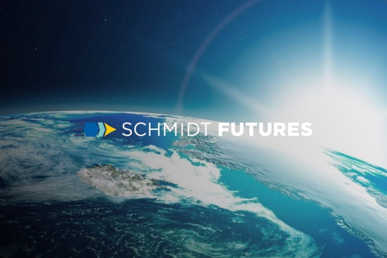 About Eric - Eric Schmidt